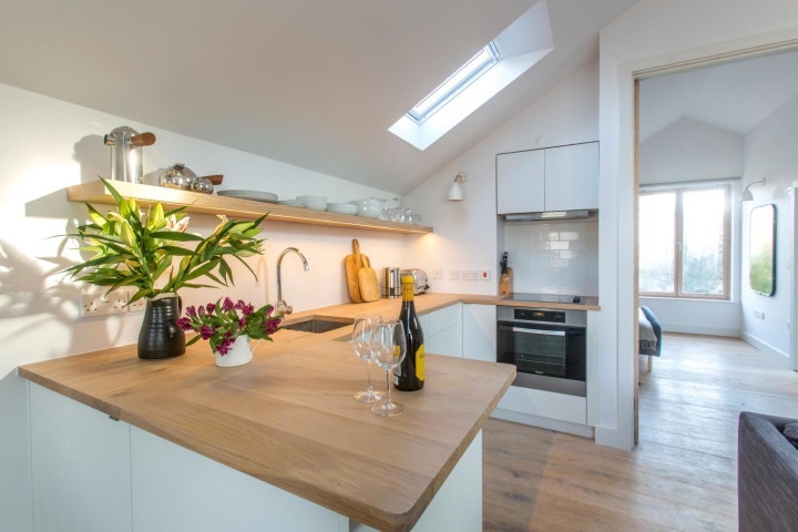 Laurel Studio - Aldeburgh
