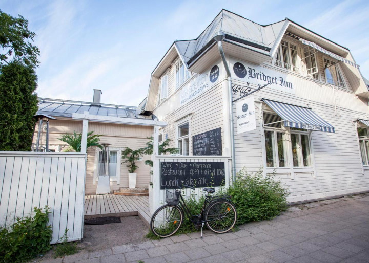 Bridget Inn - Naantali