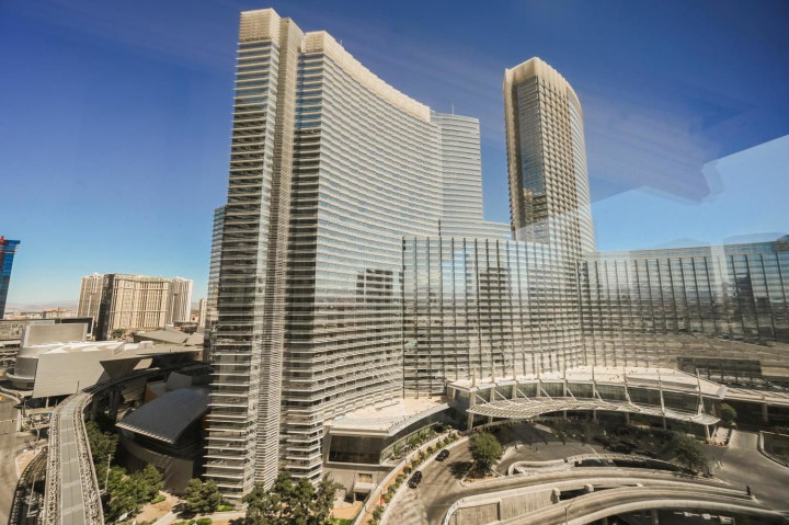 Stripviewsuites At Vdara - Las Vegas, NV