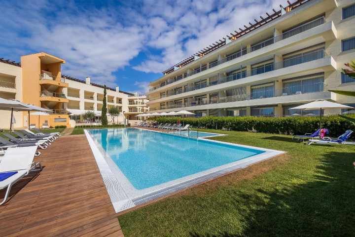 Laguna - Vilamoura - Portugal