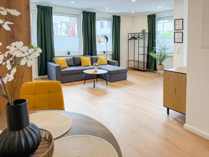 Immostay H# Ferienwohnungen - City & Direkt An Der Weser - Bremen