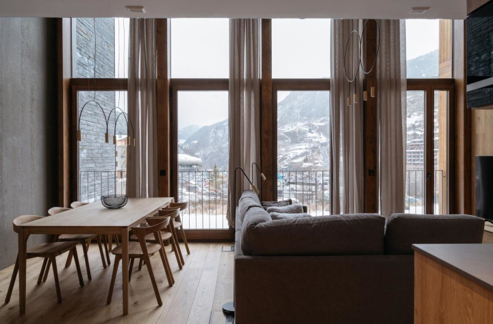 Isard Residences & Spa By Vip Residences - Andorra