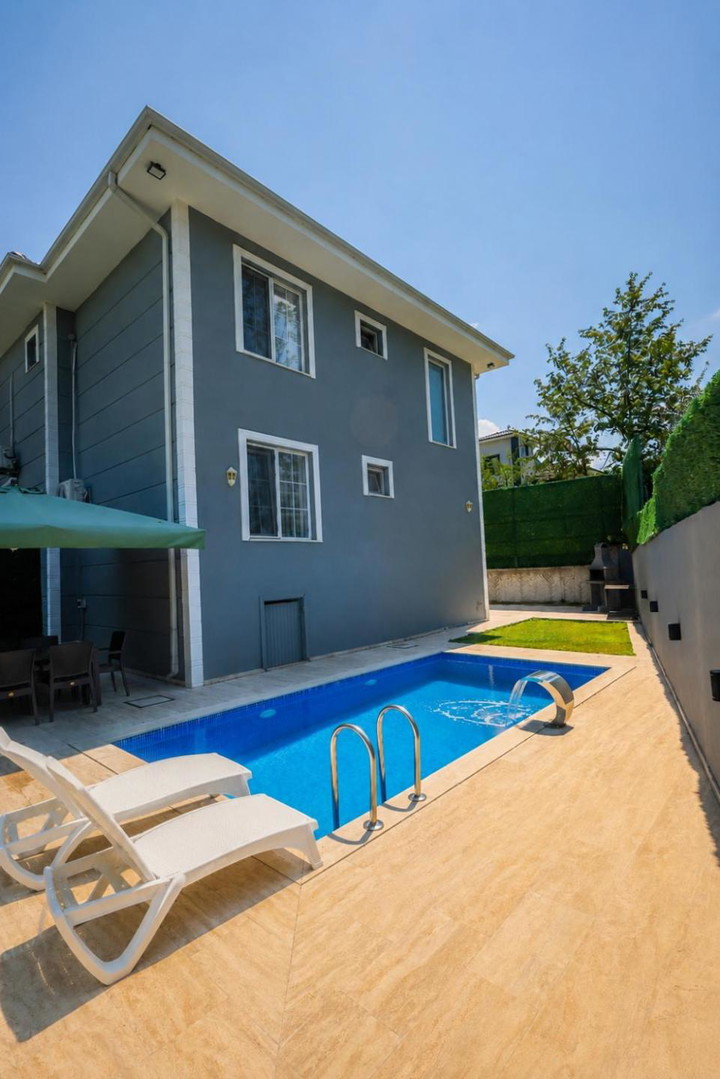 Antonelya Home - Kartepe