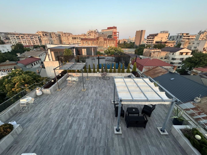 At Central Apartments - Bucharest