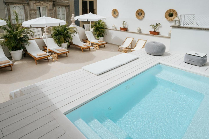 Emblemático F24-only Adults B&b - Îles Canaries