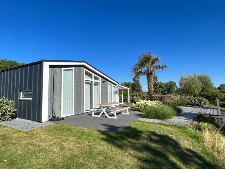 Holiday Home Ruisweg 91 By Interhome - Zierikzee