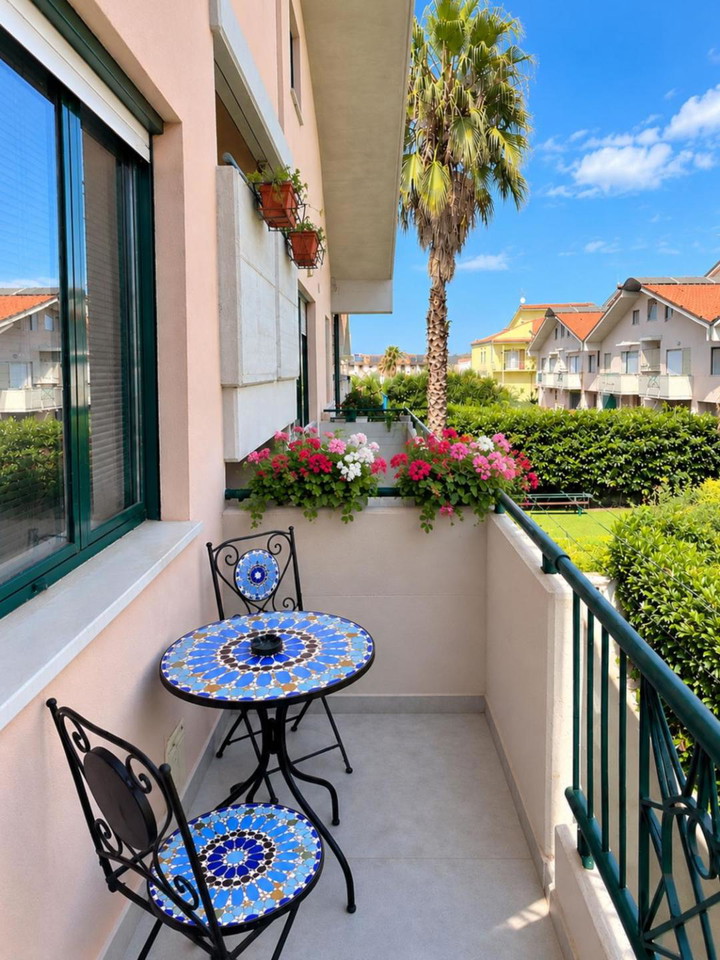 Maison Belle Montenero Marina - Molise