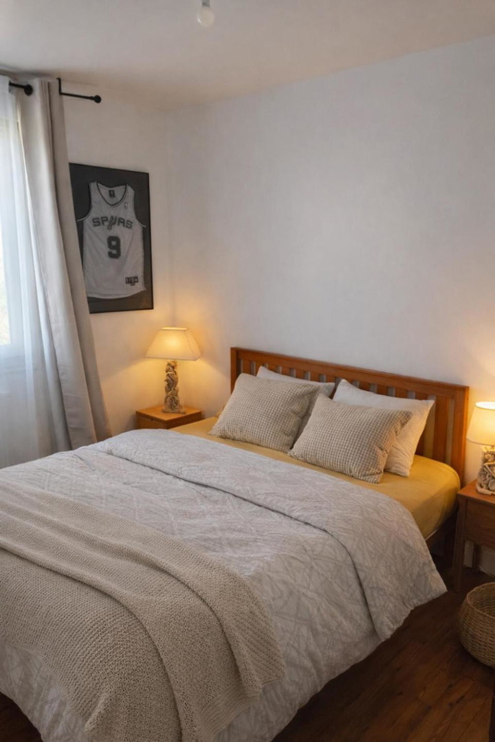 La Maison Des Voyageurs Jardin Parking Privé Proche Centre-ville - Alençon