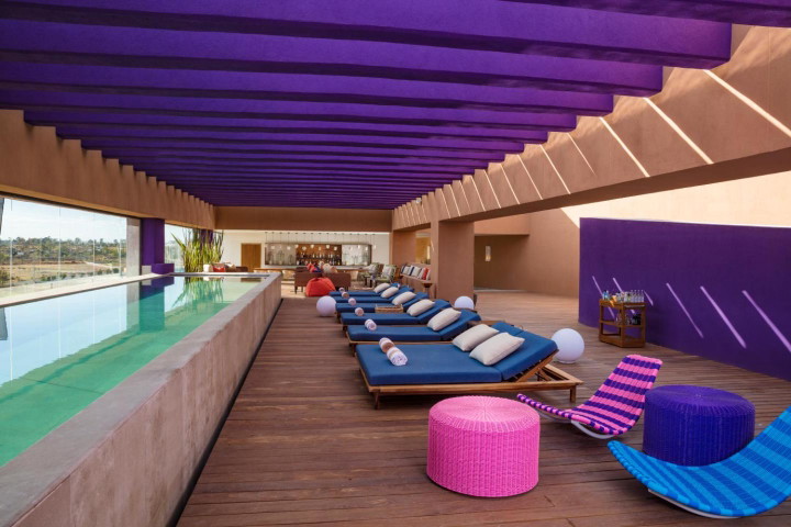 Hyatt Centric Campestre Leon - León, México