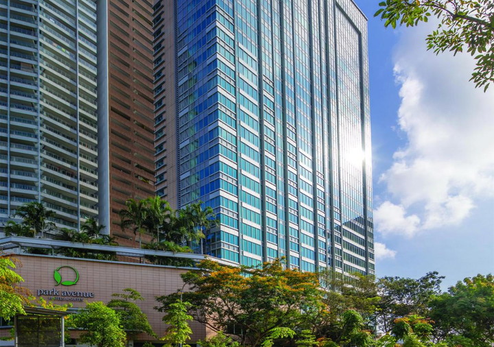 Park Avenue Rochester - Jurong