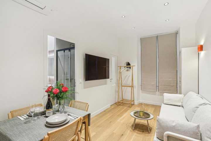 Lavie Maison Ac And Hot Tub Close Arc De Triomphe - Maisons-Laffitte