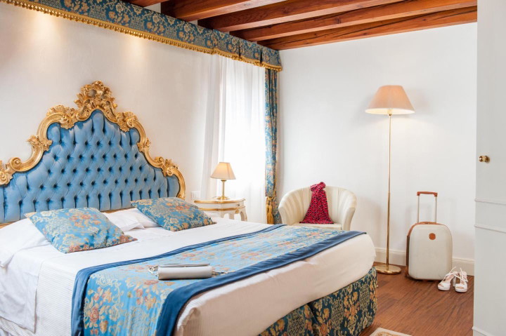 Hotel Al Duca Di Venezia - Venedig