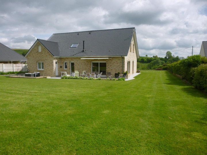 Maison De Charme De La Biette - Pas-de-Calais