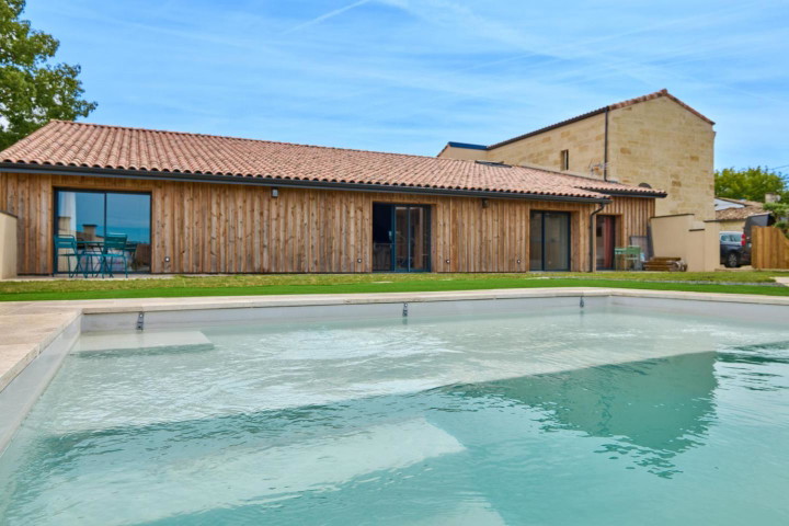 Le Repaire Lagardère - Saint-Émilion