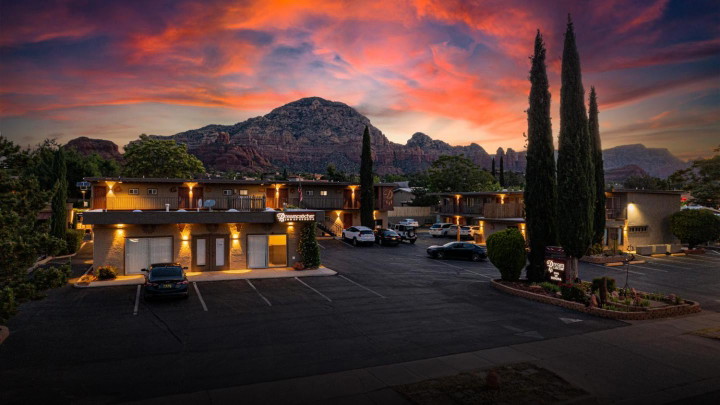 Dreamcatcher Inn Of Sedona - Sedona, AZ