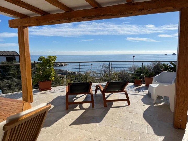 Sea House Iun Q7317 - Baunei