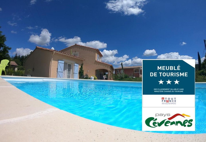 Gite Arcadia - Languedoc-Roussillon