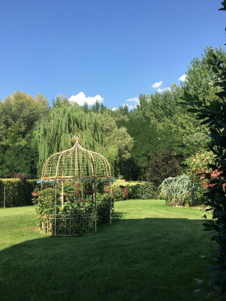 B&b La Voliera - Campo di Giove