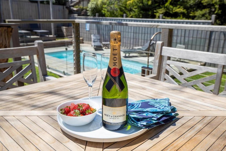 Sorrento Beach House - Perfect Spot And New Pool - Queenscliff
