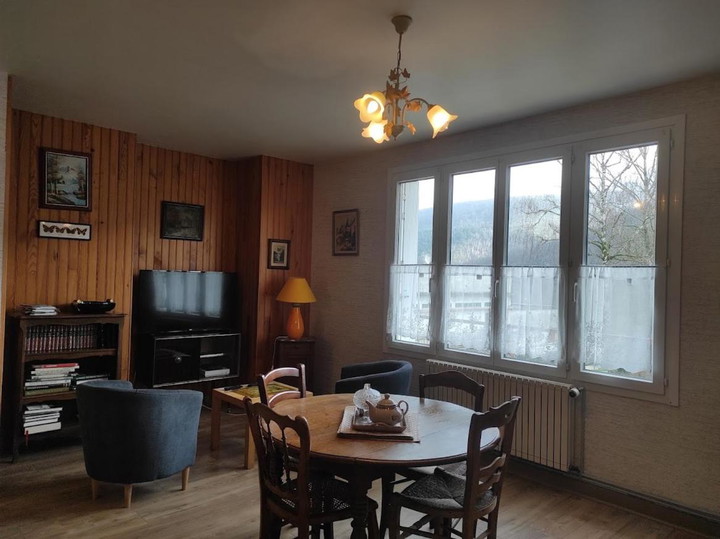 La Lisière Appartement 2 Chambres - Revin