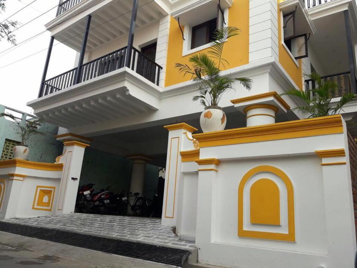 Dj Villa - Puducherry