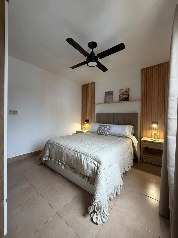 Departamento 1 Dormitorio - Zona Terminal - Concordia