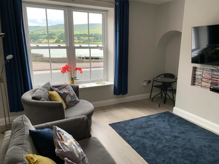 Seaview Aurora House - Central Luxury Apartment - Northern Ireland