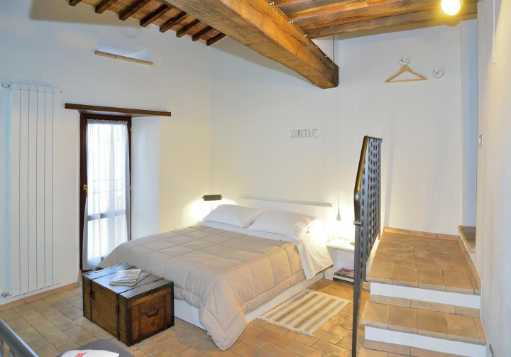 Agriturismo La Peonia - Lazio