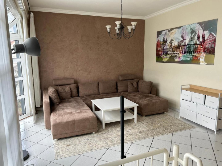 150qm Haus Für 6 Mit Parkplatz & Terrasse - Bremen