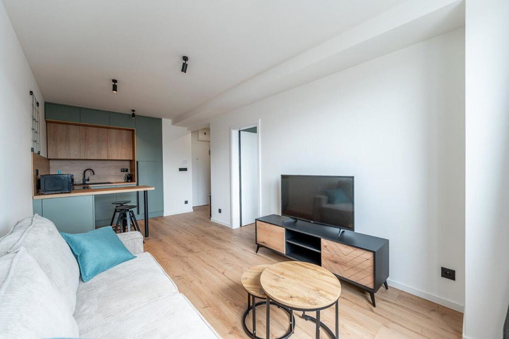 Apartment Krivá Košice - Košice