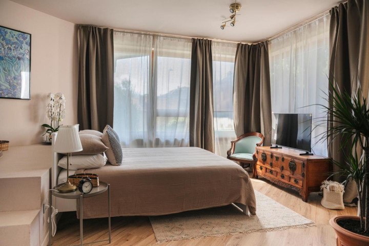 Clarín Rooms - Cuneo