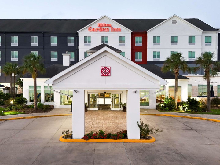 Hilton Garden Inn Houston/clear Lake Nasa - League City, TX