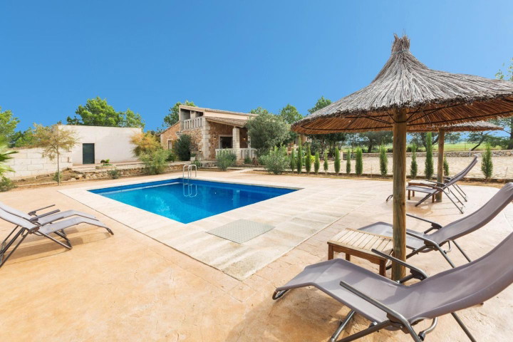 Sa Cunia - Balearic Islands