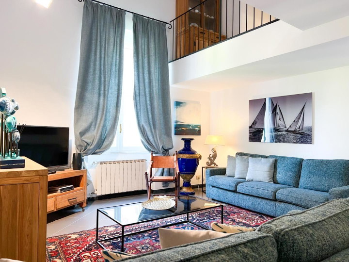 Comecasa Terraced 3 Bedrooms Port View - Santa Margherita Ligure