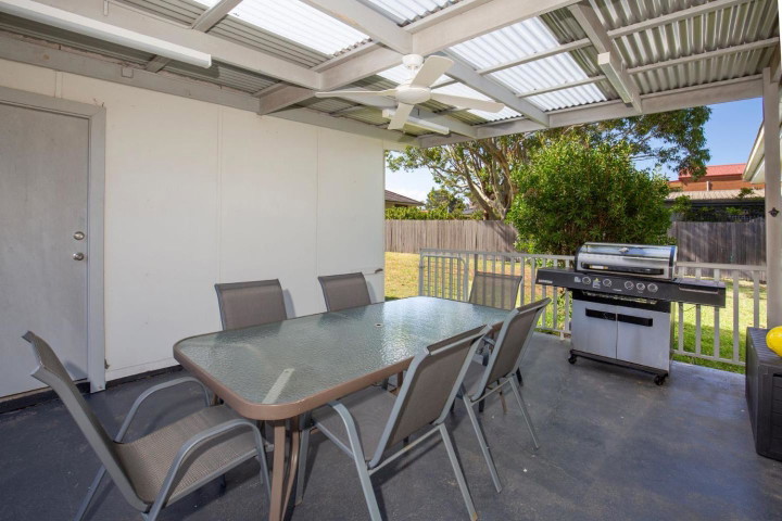 Idle Hours Pet Friendly 5 Mins Walk To Beach - Australia