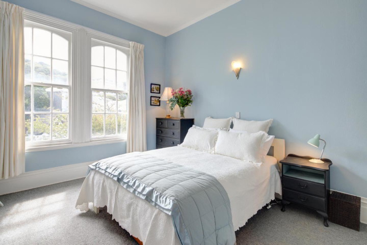 Thorndon Heritage Listed Villa - Wellington, Nueva Zelanda