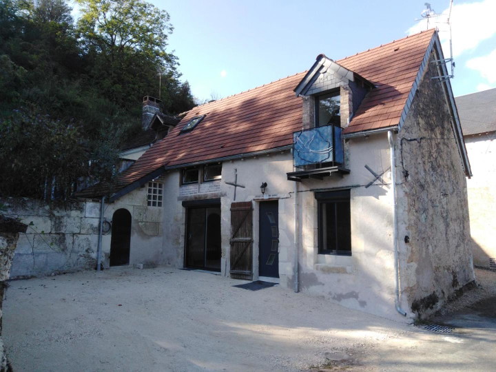 Gîte Mon P'ti Bout - Vendôme