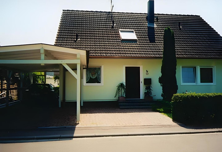 Haus Wehrle - Breisach