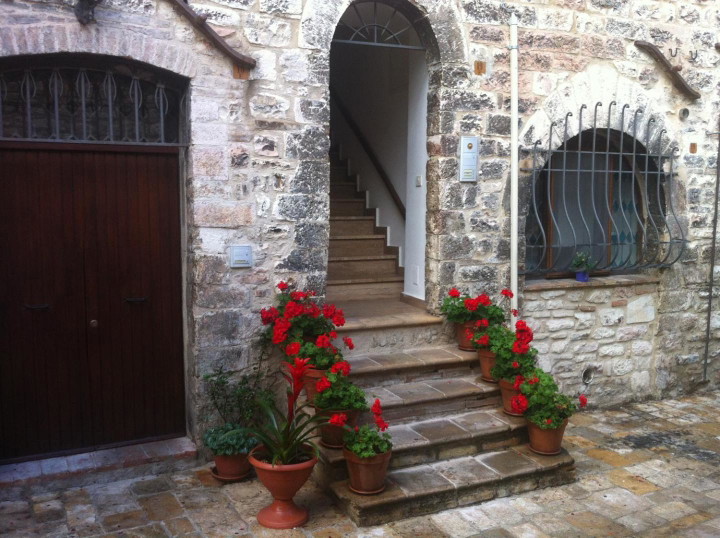 Monte Cavallo - Umbria