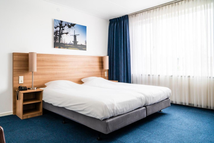 Hotel Hulst - Saint-Nicolas