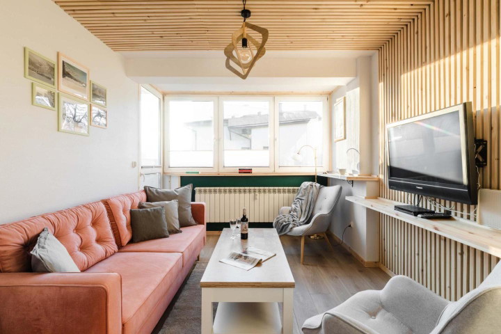 Apartament Mira Centrum Zakopane - Zakopane