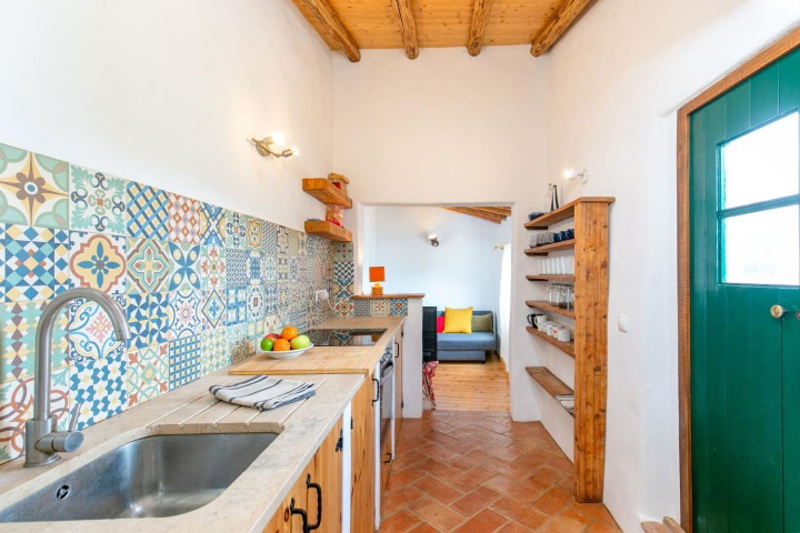 Casa Da Soneca - Sagres