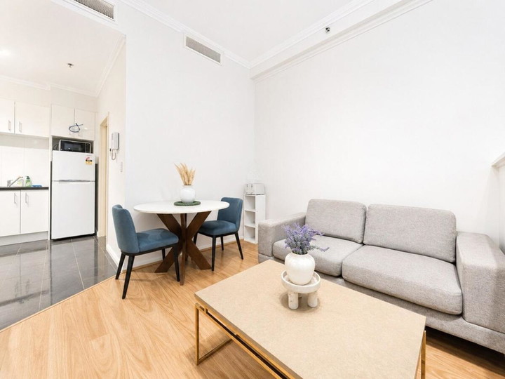 Stl01- Stylish And Cozy Studio Apt - Crows Nest