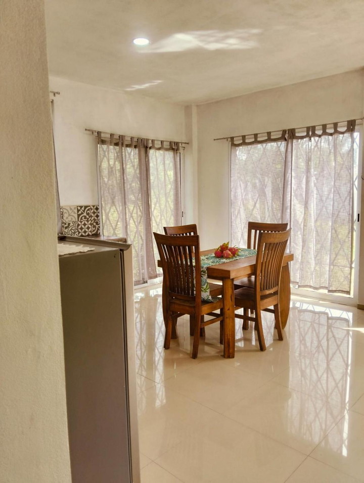 Casa Imox - Bacalar