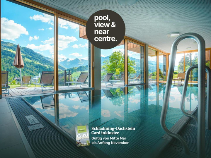 Sun Lodge Schladming By Schladming-appartements - Autriche