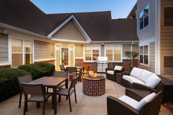 Residence Inn Southington - Connecticut