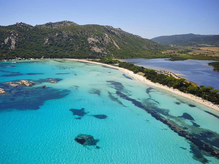 Les Mini-villas De Santa-giulia - Corsica