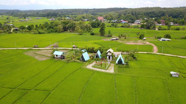 ภูคาวิว โฮมสเตย์ - Thailand