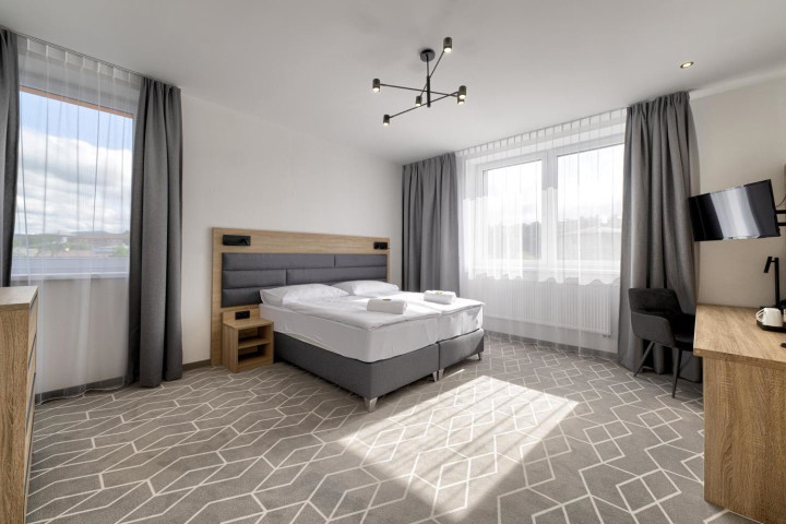 Typton Hotel&spa - Slovakia