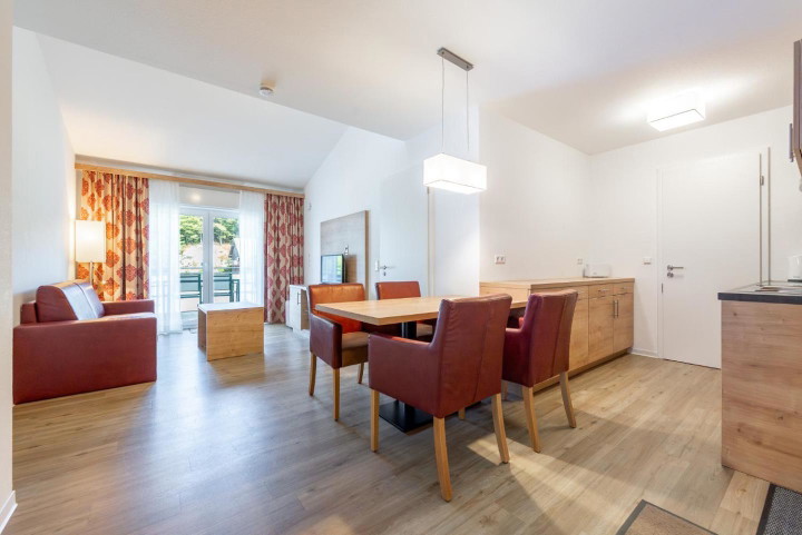 Apartment 309 - Feldberg